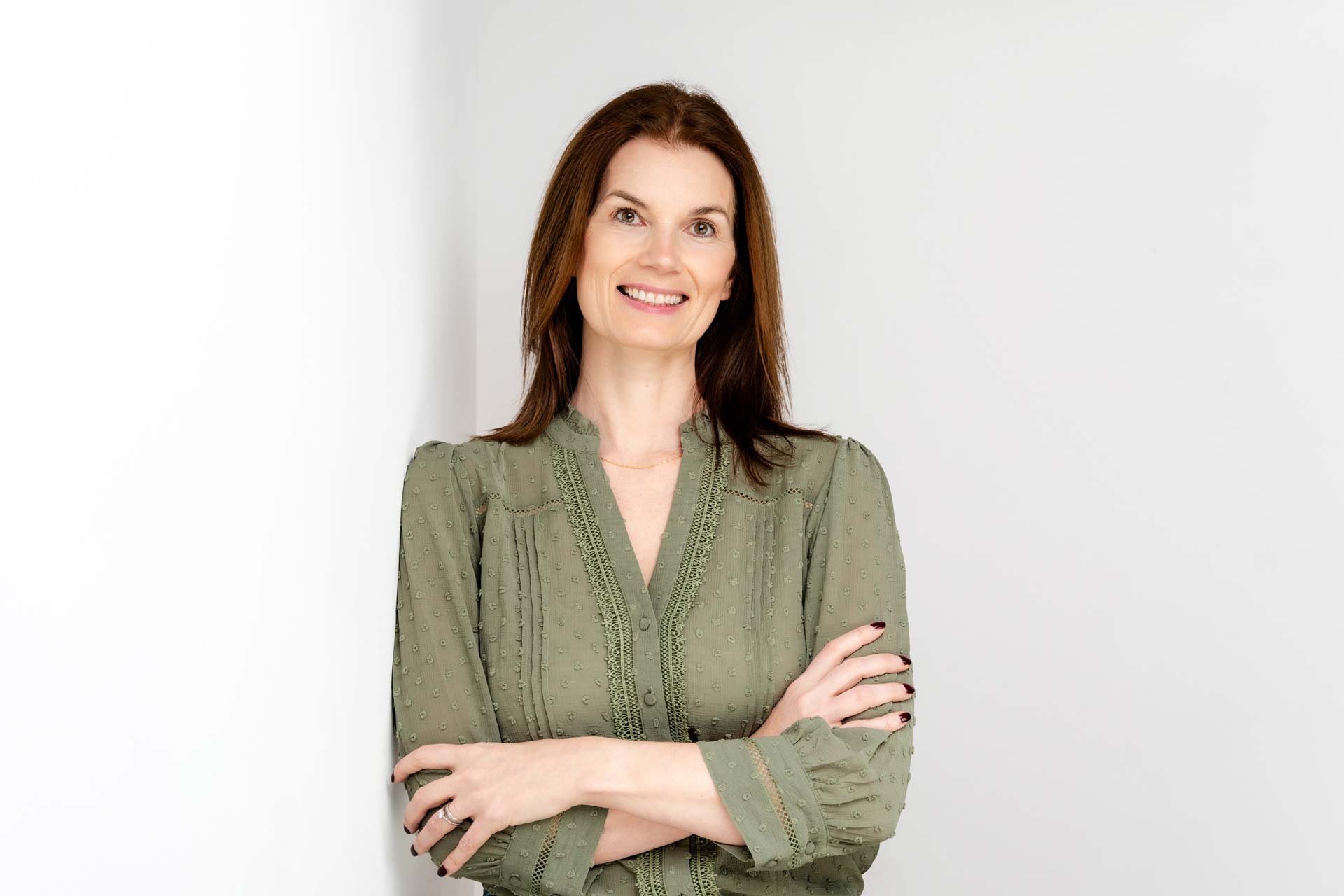 About | Helen Ridgeway