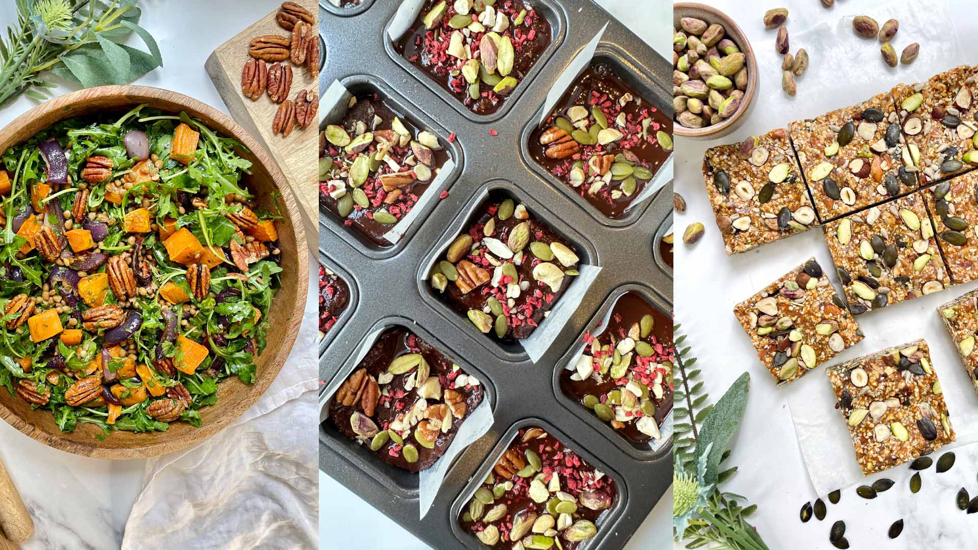 Recipes Archives - Helen Ridgeway Nutrition