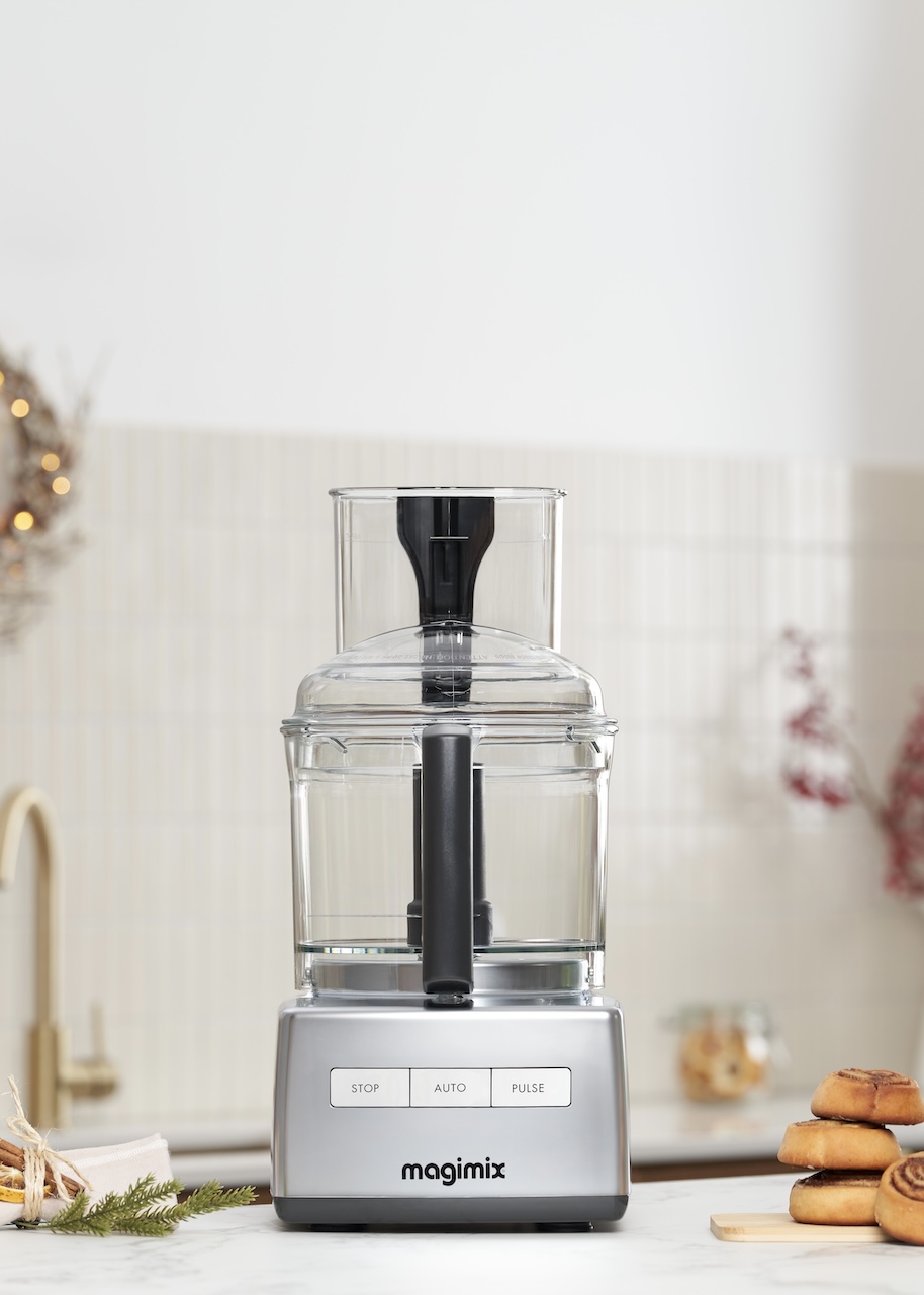 My Favourite Equipment To Save Time in The Kitchen - Helen Ridgeway